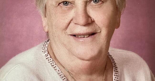 Audrey Bernadine Freeberg Perry | Obituaries | shipnc.com