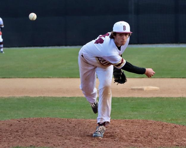 Big Spring Baseball falls to Carlisle 4-15 at home last Tuesday. | Vts ...