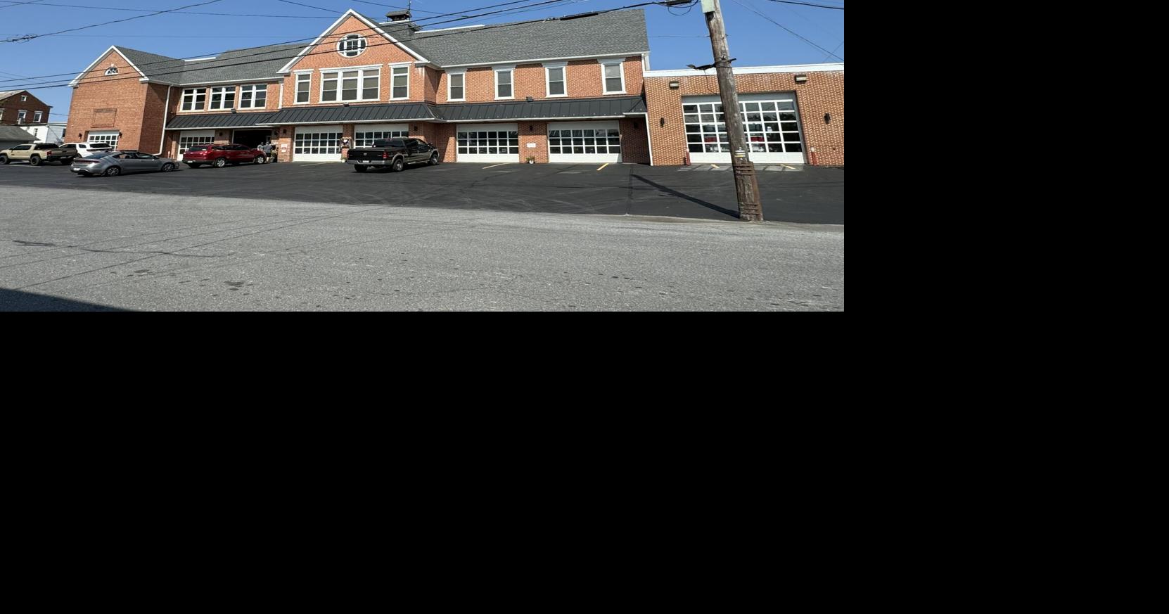 Newville's First Ghost Walk is this Saturday! | Valley Times Star ...