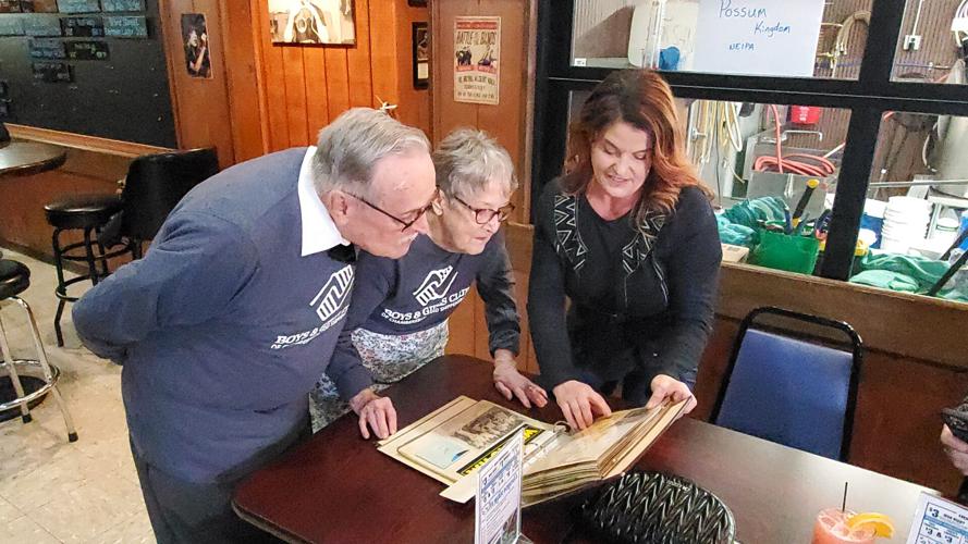 Former Teacher inspires student 40 years ago | Community | shipnc.com