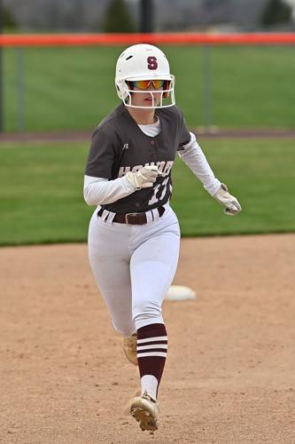 Greyhound Softball Outlasts Northeastern | Sports | shipnc.com