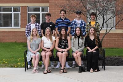 Big Spring High School announces 2022 Prom Court | Vts News | shipnc.com