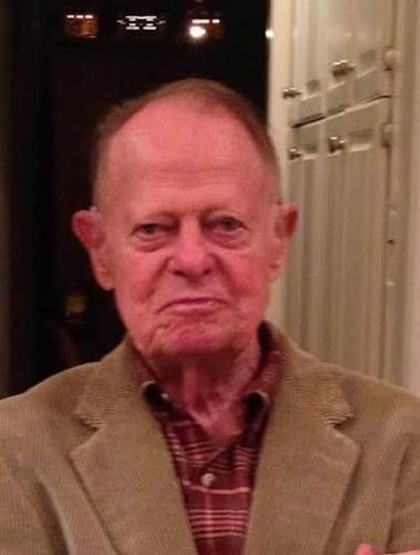 Dr. John W. Fague of Shippensburg | Obituaries | shipnc.com