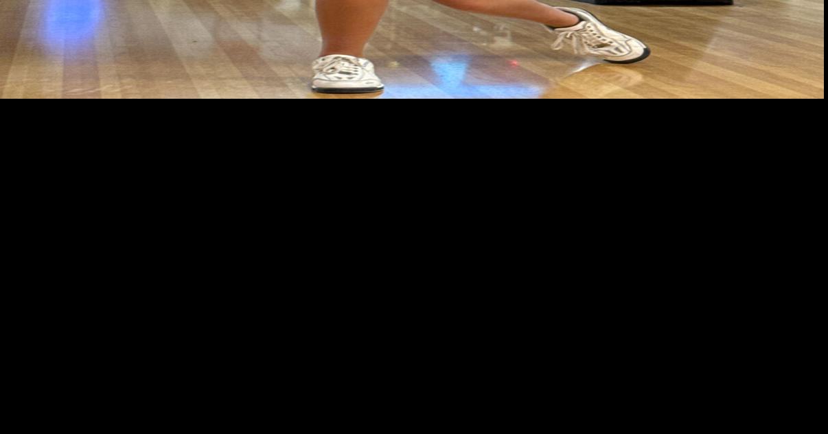 Chambersburg Senior Malia Briggs - Rising Bowling Star | Chambersburg ...