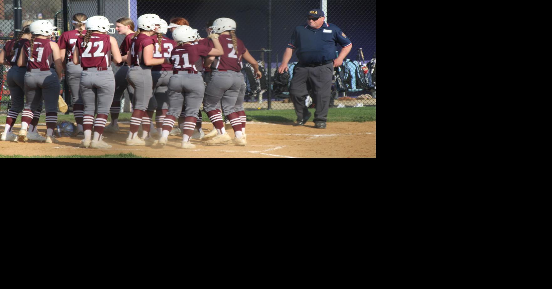 Shippensburg bursts Boiling Springs bubble with an 8-1 win | Sports ...