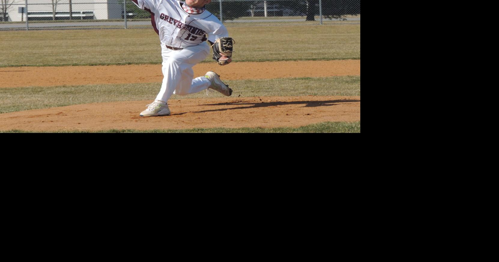 Greyhound baseball forced to play catch up | Local Sports | shipnc.com