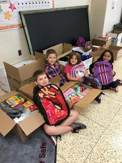 Nancy Grayson accepts donations for Hurricane Harvey victims | Local ...