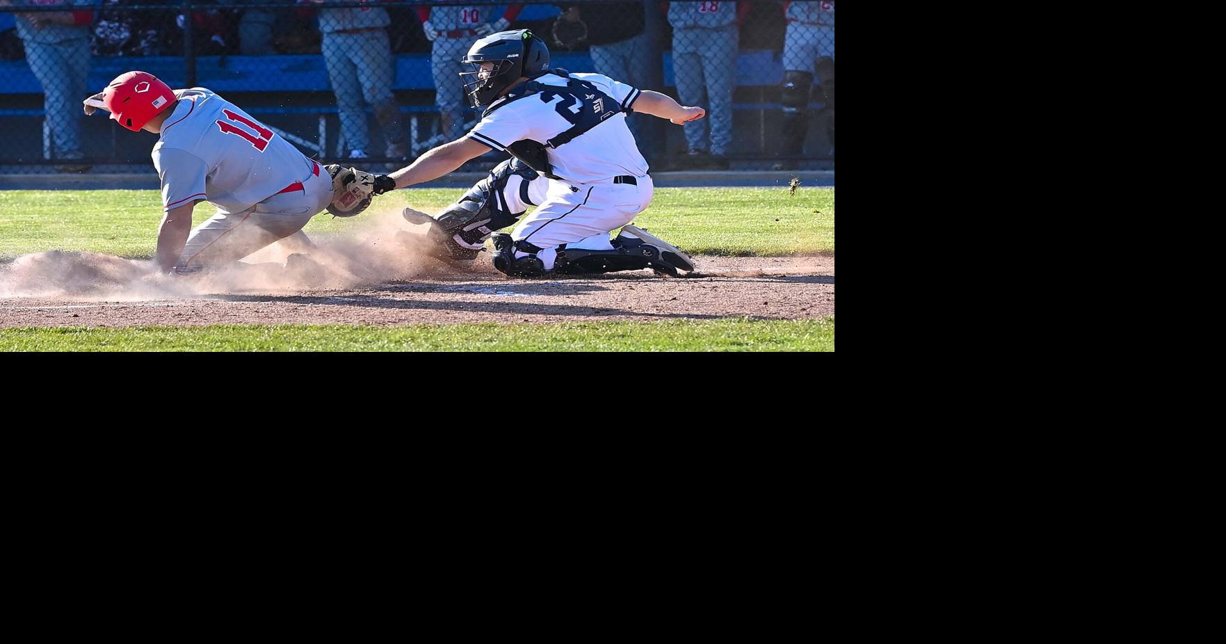 Brady Deneen | Sports | shipnc.com