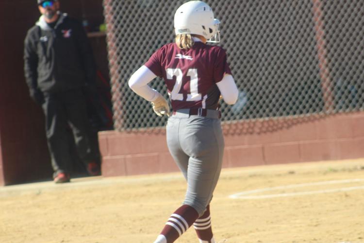 Lady Greyhounds VS Lady Panthers in Lancaster | Sports | shipnc.com