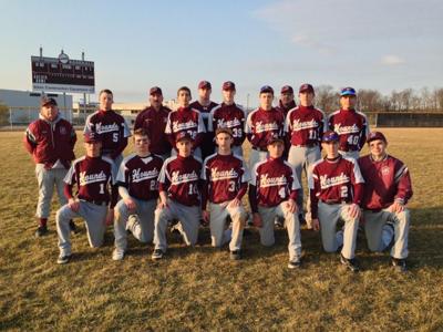 Greyhound baseball looks to reload in 2014 | Local Sports | shipnc.com