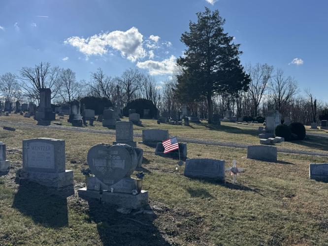 Prospect Hill Cemetery will be part of Wreaths Across America Ceremony ...