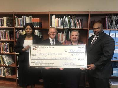Riverview Bank supports 2020 Summer Learning Program | Community News ...
