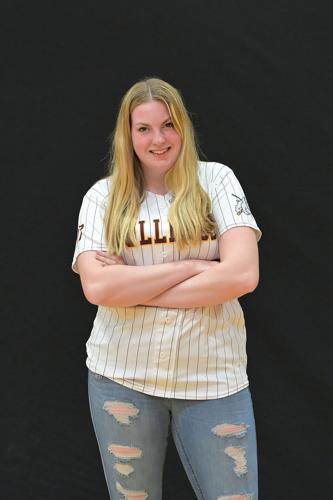 Big Spring Softball Season Preview | Valley Times Star | shipnc.com