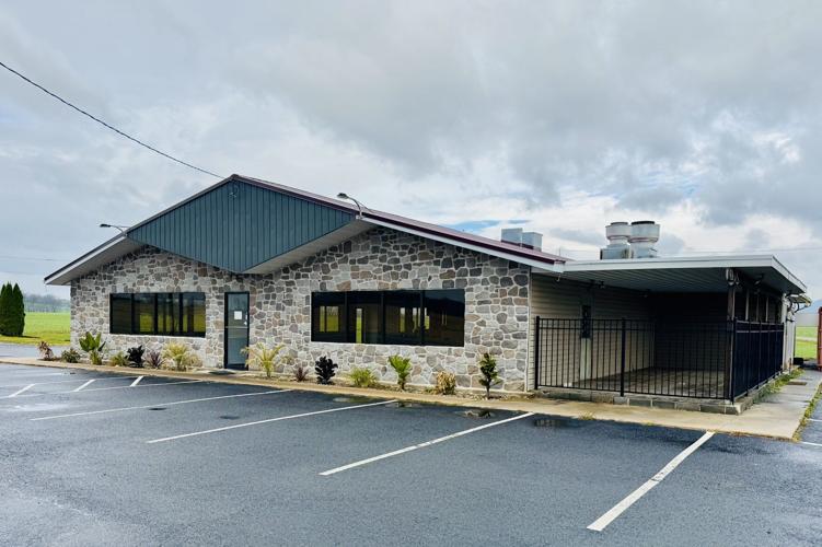 Exploring Newville, Then & Now-Remember the original Crossroads Drive ...