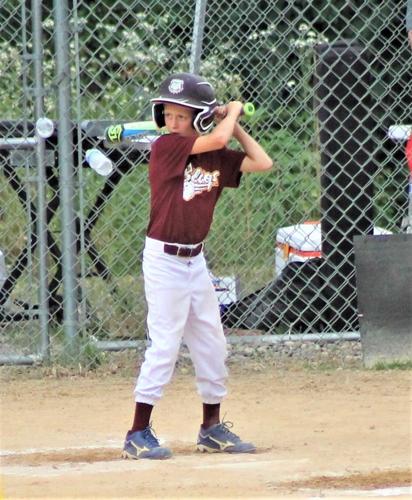 Big Spring Bulldogs 9U travel team wins Mifflin County Summer Bash ...