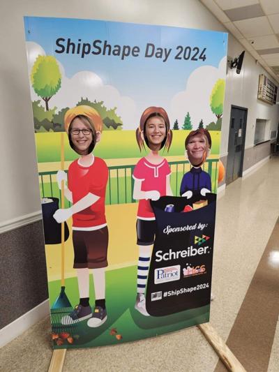 ShipShape 2024, it's a Wrap! | | shipnc.com