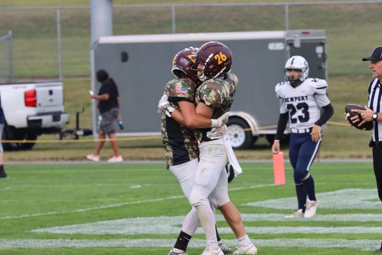 Bulldogs win again! | Local News | shipnc.com