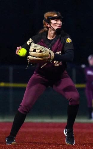 Bulldog Softball Season Ends With Heartbreaker | Valley Times Star ...