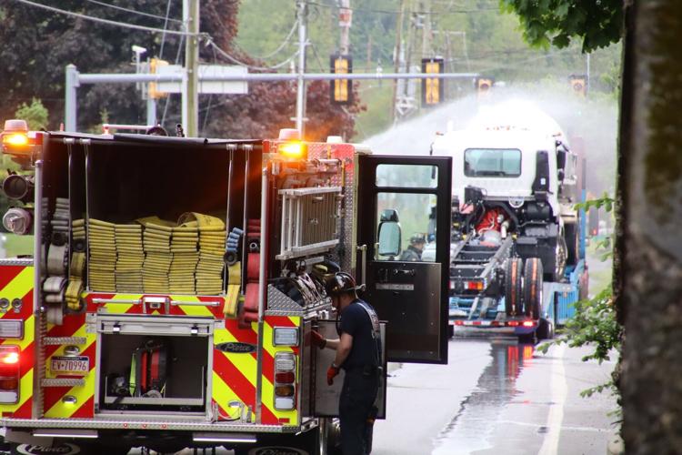 Propane Leak | | shipnc.com