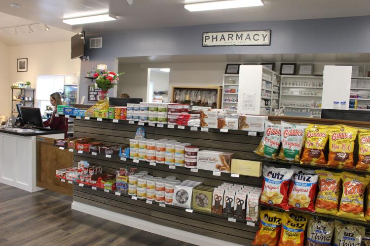 Henry’s Pharmacy holds grand re-opening at new, expanded location ...