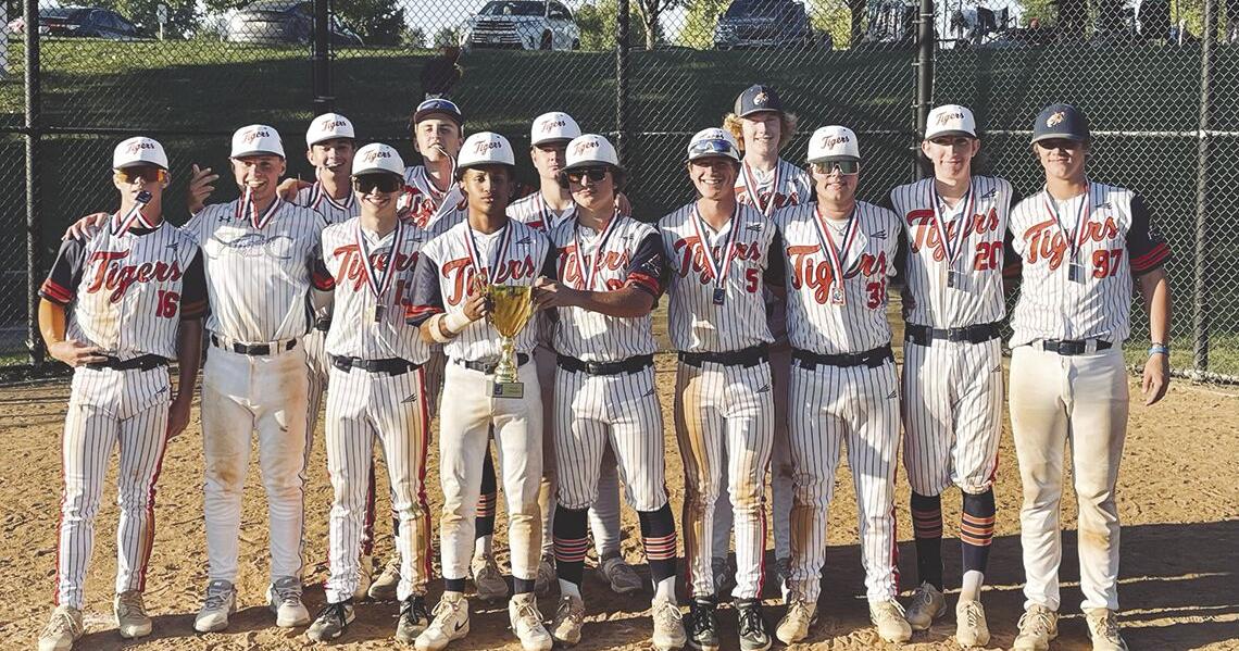 Fayetteville Tigers Win Championship | Chambersburg | shipnc.com
