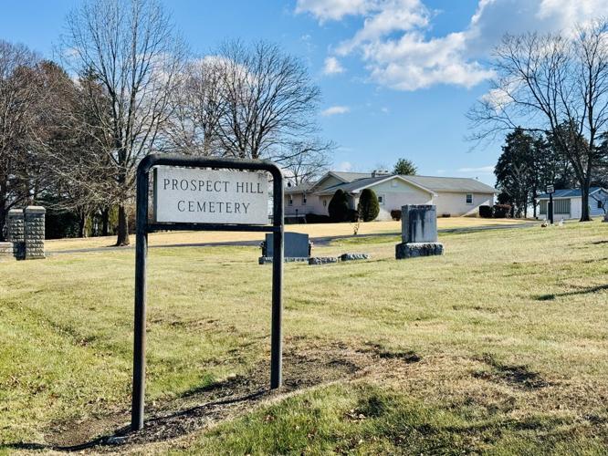 Prospect Hill Cemetery will be part of Wreaths Across America Ceremony | Valley Times Star ...
