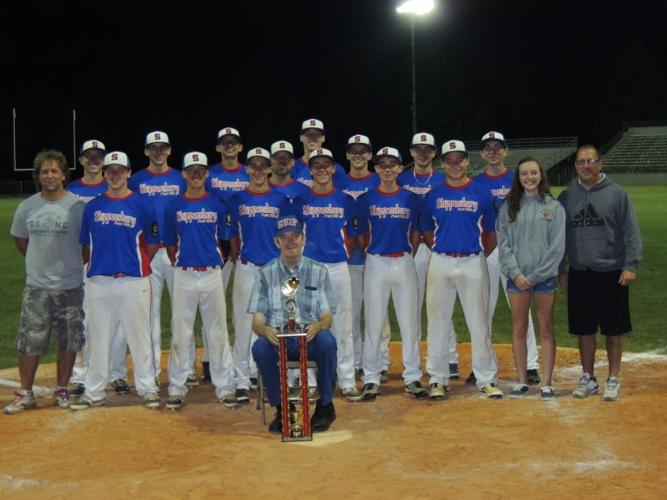 Shippensburg Post 223 clinches Franklin County American Legion title ...