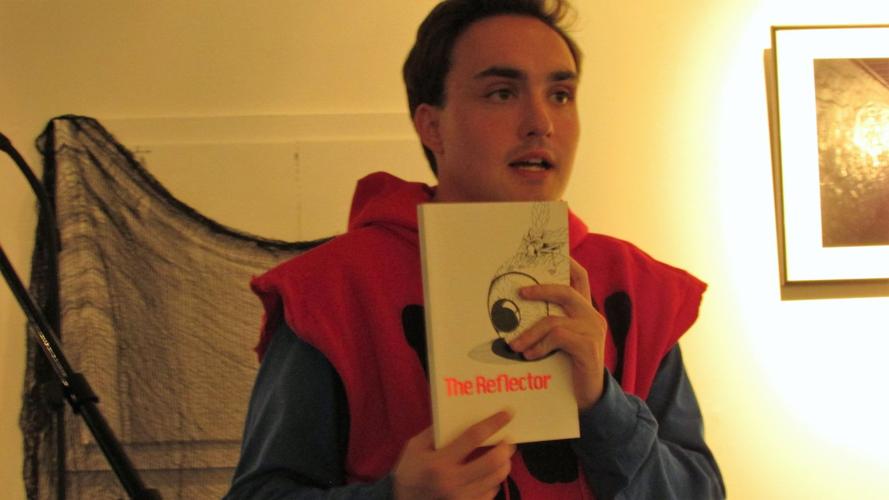 ‘Nightmare on King Street’: SHAPE event brings out the dark side | Local News | shipnc.com