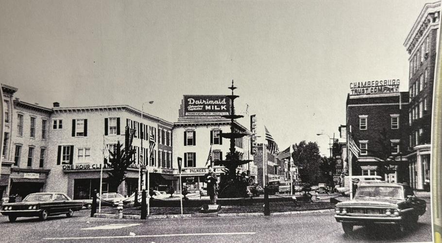 Vintage Vault Series | Chambersburg | shipnc.com