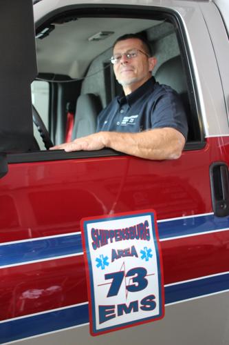 Greg Coy retires as 911 Dispatcher | Local News | shipnc.com