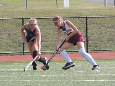 Injury-ridden field hockey falls to Mifflin Co., Camp Hill | Vts Sports ...