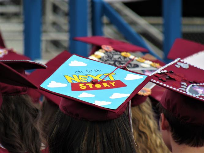 SASHS Class of 2021 Greyhounds achieve victory as they move onto the ...