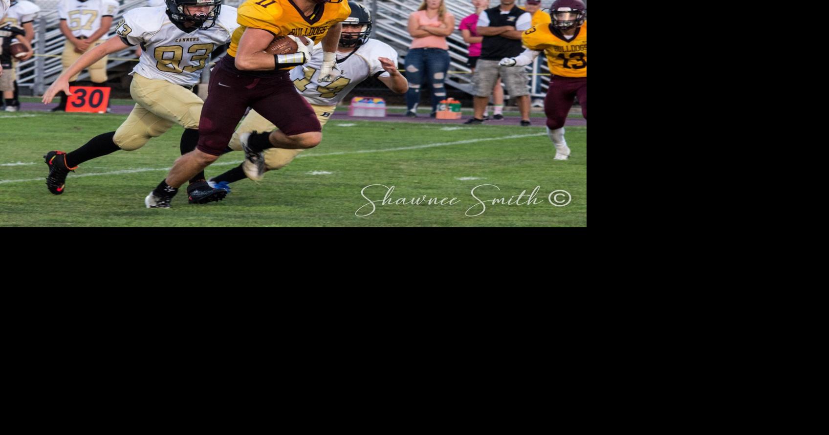 Big Spring Athletics hand out year-end awards | Announcements | shipnc.com