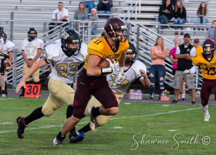 Big Spring Athletics hand out year-end awards | Announcements | shipnc.com