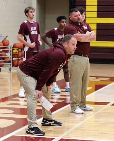 2022 SEASON PREVIEW: Boys Basketball | Vts Sports | shipnc.com