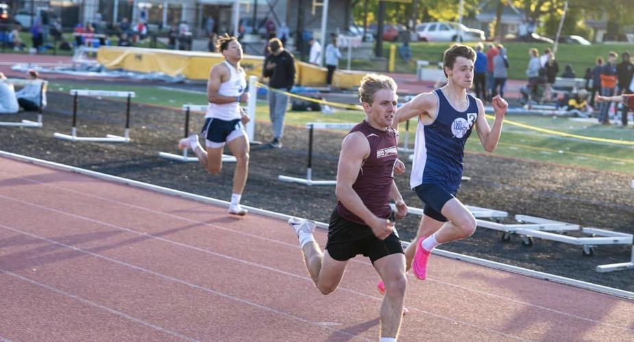 Brothers share a love for sports | Valley Times Star | shipnc.com