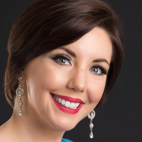 Pennsylvania’s most beautiful wives vie for crown at pageant | Local ...