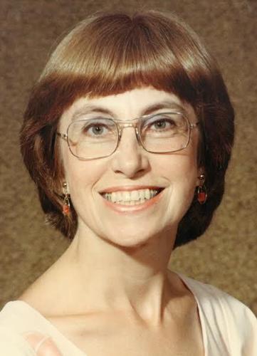 C. Esther Dunlap of Shippensburg | Obituaries | shipnc.com