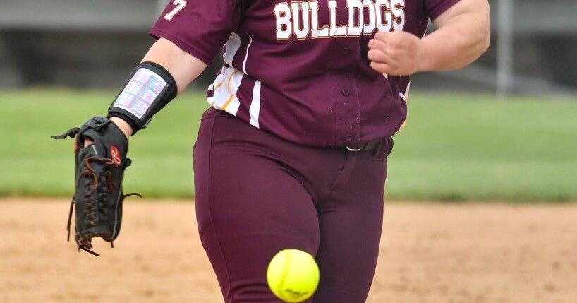 Lady Bulldogs Stun #1 Seed Hamburg 4-0 | Valley Times Star | shipnc.com