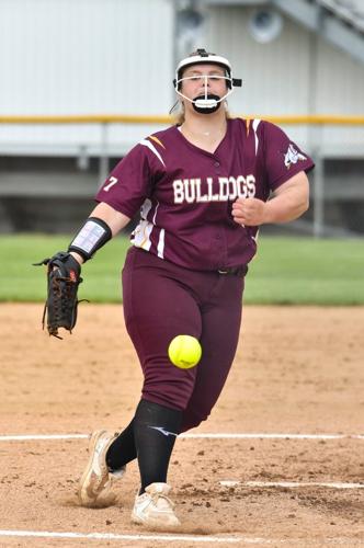 Lady Bulldogs Stun #1 Seed Hamburg 4-0 | Valley Times Star | shipnc.com