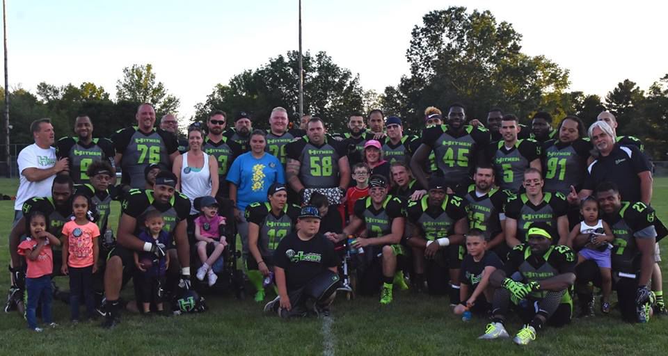 Hitmen head to playoffs on a high note | Local Sports | shipnc.com