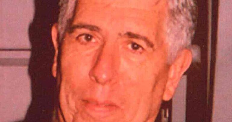 Charles L. Clevenger | Obituaries | shipnc.com
