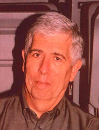 Charles L. Clevenger | Obituaries | shipnc.com
