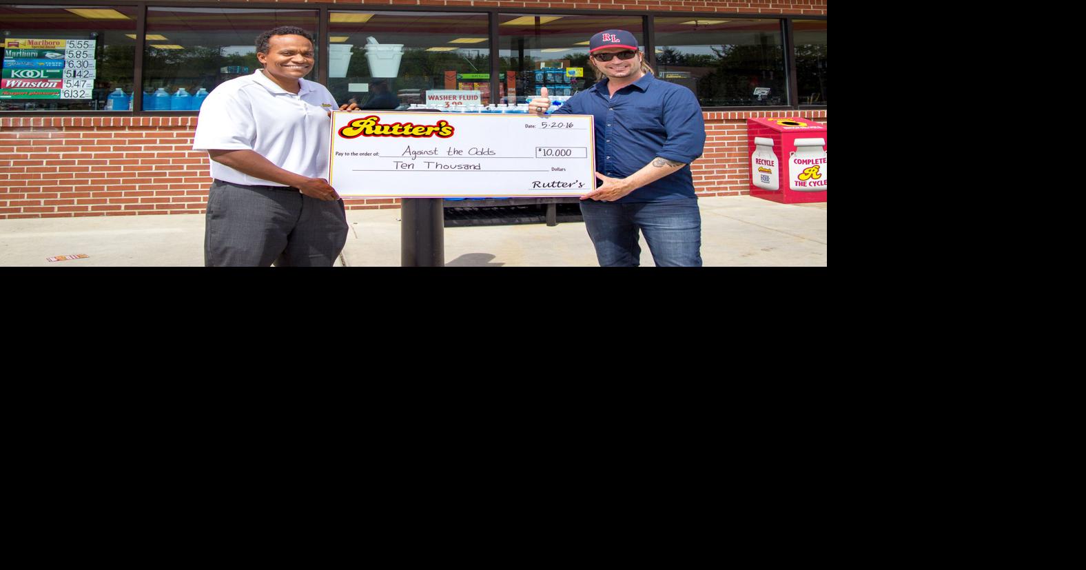 Rutter’s joins sponsors for movie based on Little League Champs | Local ...