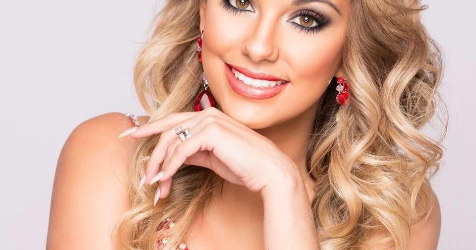 Pennsylvania’s most beautiful wives vie for crown at pageant | Local ...