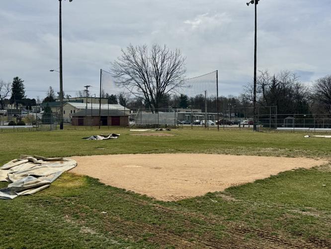 SAA Moves Forward with planned Improvements to Veterans Stadium ...