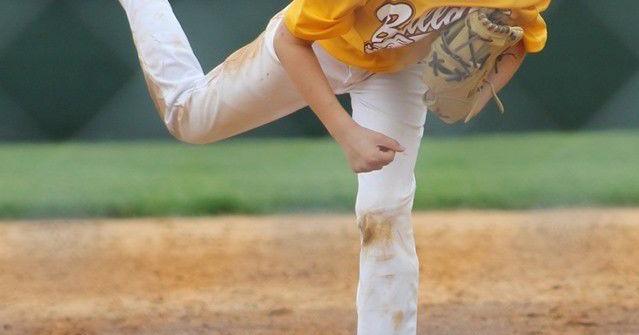 Big Spring Bulldogs 8U team takes first two games of 2019 Bulldog Bash ...