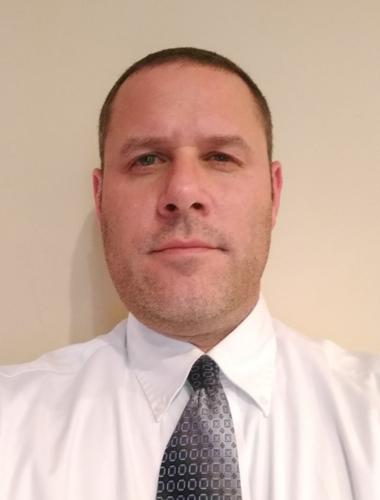 Mark Buterbaugh is new president of Shippensburg school board | Local ...