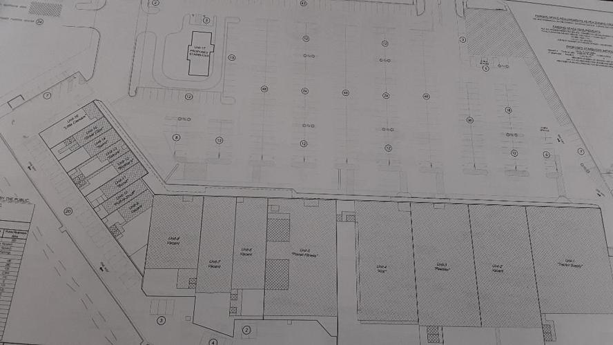 Starbucks development plan is approved in Shippensburg Township | Local ...