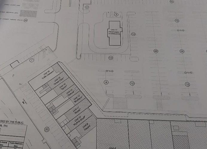 Starbucks development plan is approved in Shippensburg Township | Local ...